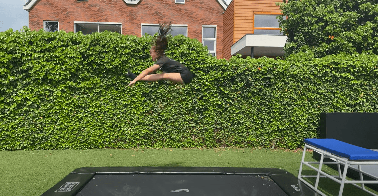 10 Trampoline Tricks voor Beginners: Basisvaardigheden
